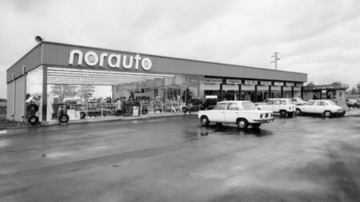 Notre histoire - Norauto recrute