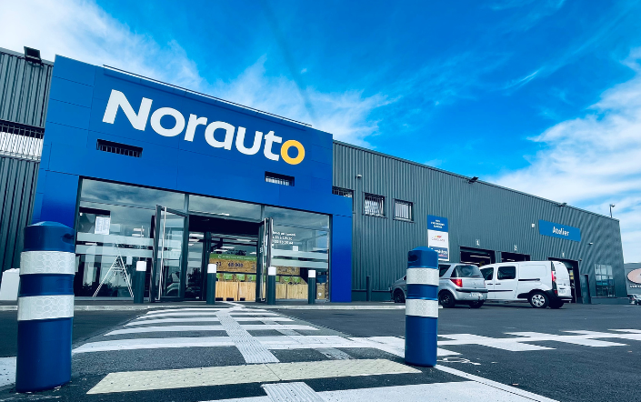 Notre histoire - Norauto recrute