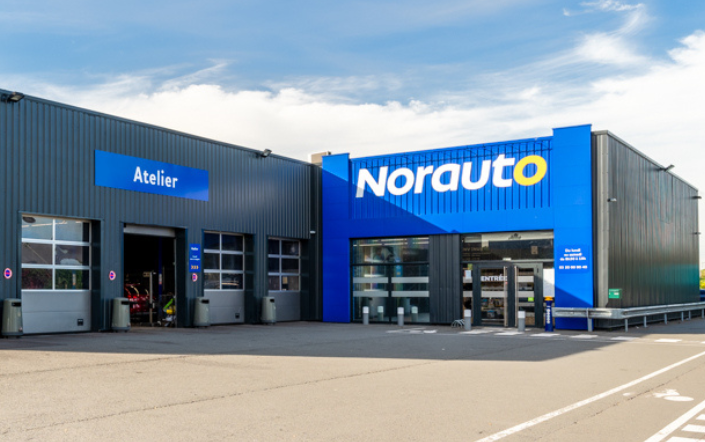 L'écosystème Mobivia - Norauto recrute