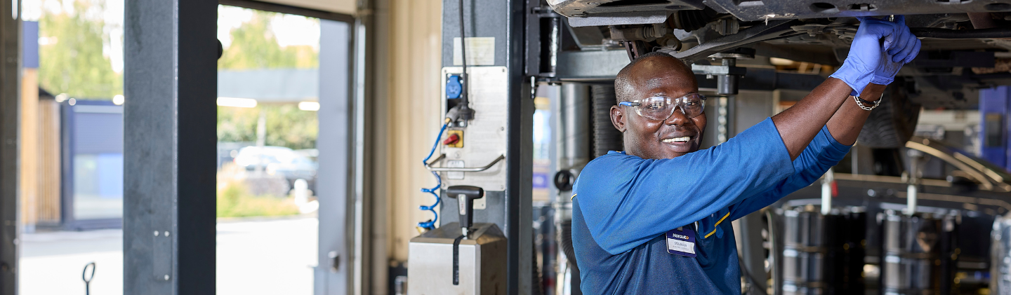 Technicien/ Technicienne Services Rapides - Norauto recrute : Norauto ...