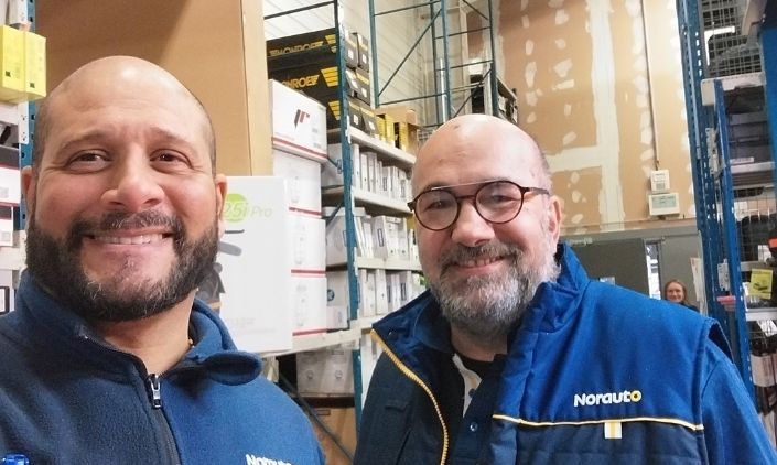 Norauto célèbre le succès du Duo Day 2024 : une journée d’inclusion et ...